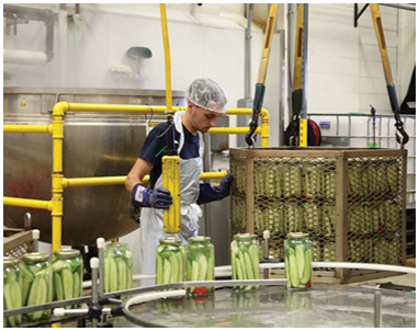 Value Added Products